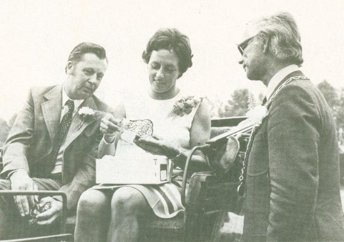 Archief van de Ned. Draf- en Rensport