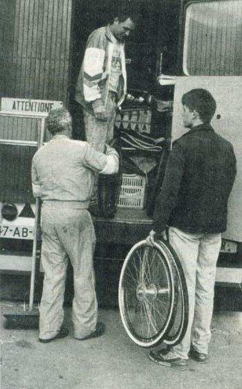 Archief van de Ned. Draf- en Rensport