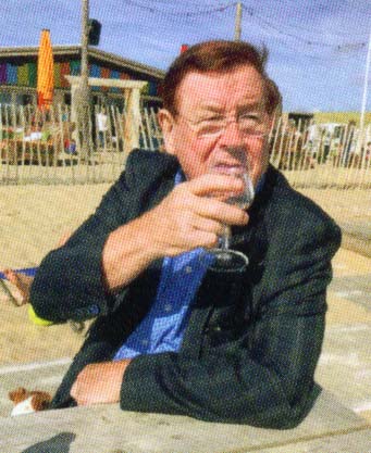 Archief van de Ned. Draf- en Rensport