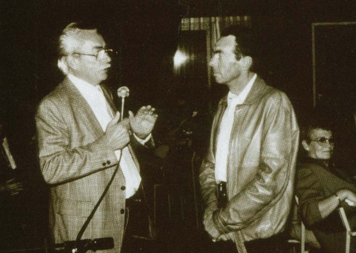 Archief van de Ned. Draf- en Rensport