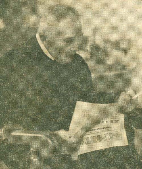 Archief van de Ned. Draf- en Rensport