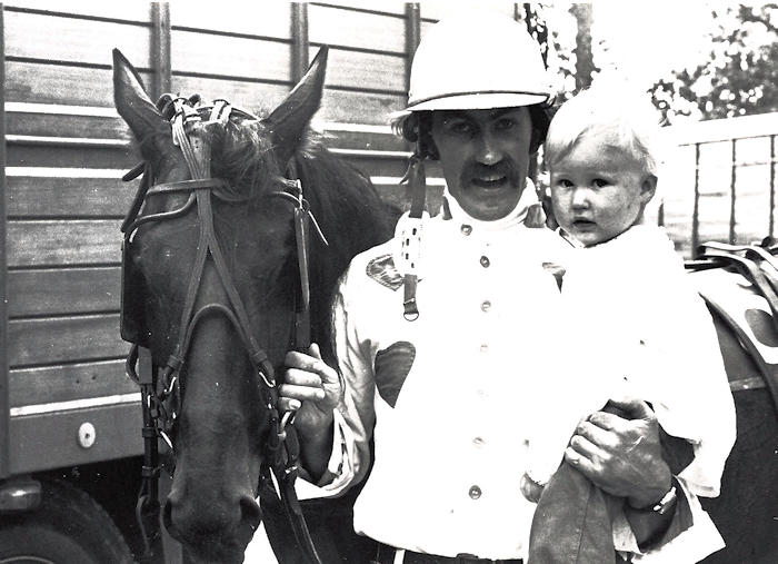 Archief van de Ned. Draf- en Rensport