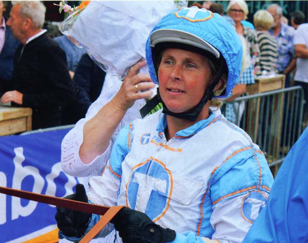 Archief van de Ned. Draf- en Rensport