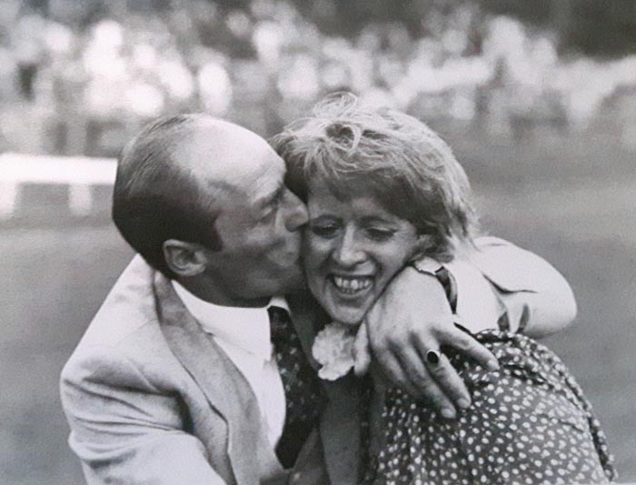 Archief van de Ned. Draf- en Rensport