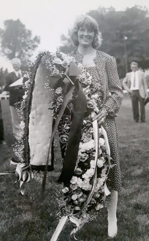 Archief van de Ned. Draf- en Rensport