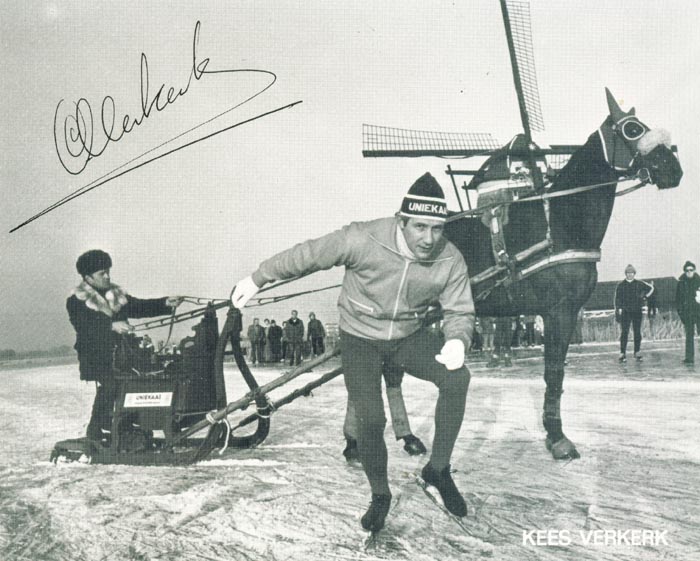 Archief van de Ned. Draf- en Rensport