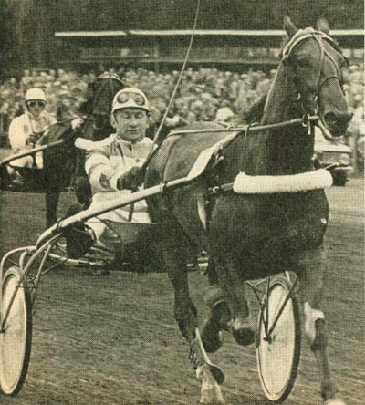 Archief van de Ned. Draf- en Rensport