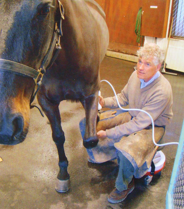 Archief van de Ned. Draf- en Rensport